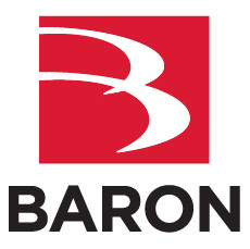 Total Traffic & Weather Network and Baron Announce Partnership ...